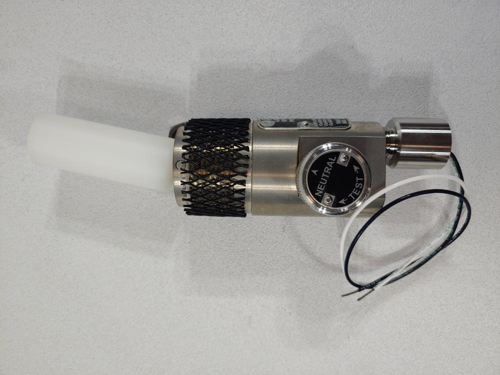 Milton Roy Linc Electric Level Control Switch Model L471-22