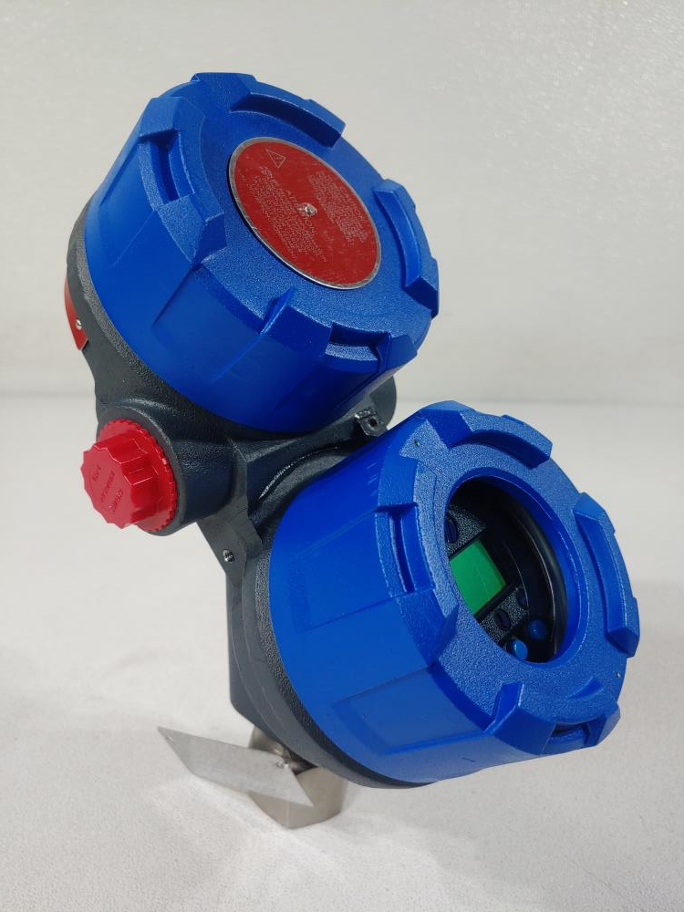 Magnetrol Eclipse Enhanced Guided Wave Radar Level Transmitter 705-510A-310 Magnetrol Eclipse Enhanced Guided Wave Radar Level Transmitter 705-510A-310