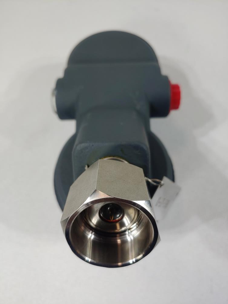 Magnetrol Eclipse Enhanced Guided Wave Radar Level Transmitter 705-510A-310