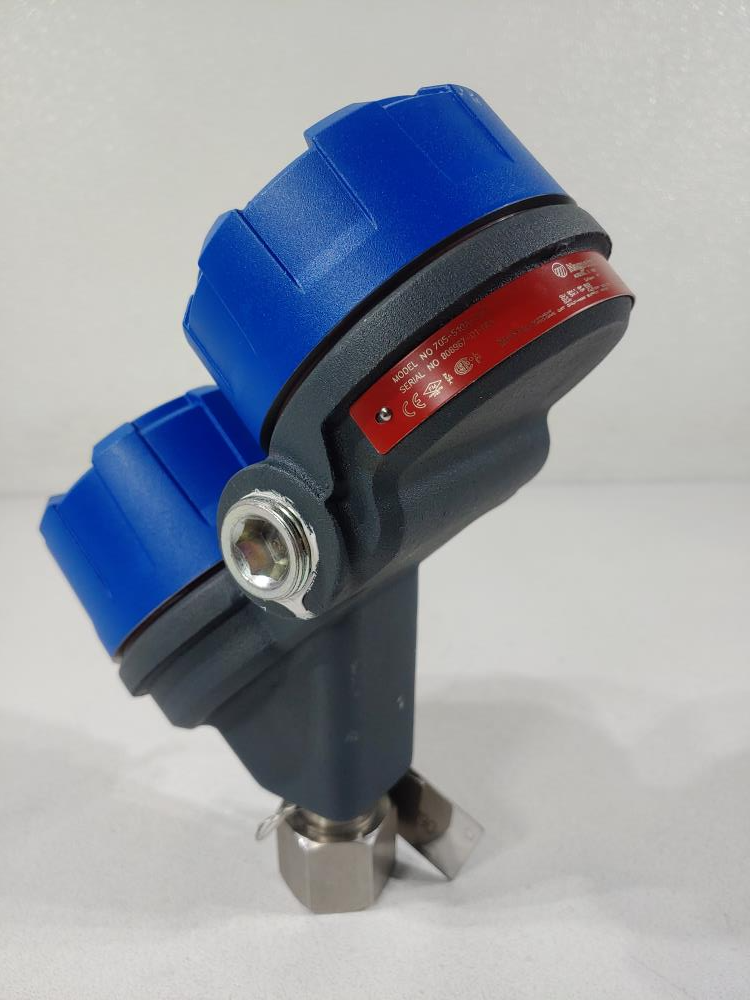 Magnetrol Eclipse Enhanced Guided Wave Radar Level Transmitter 705-510A-310