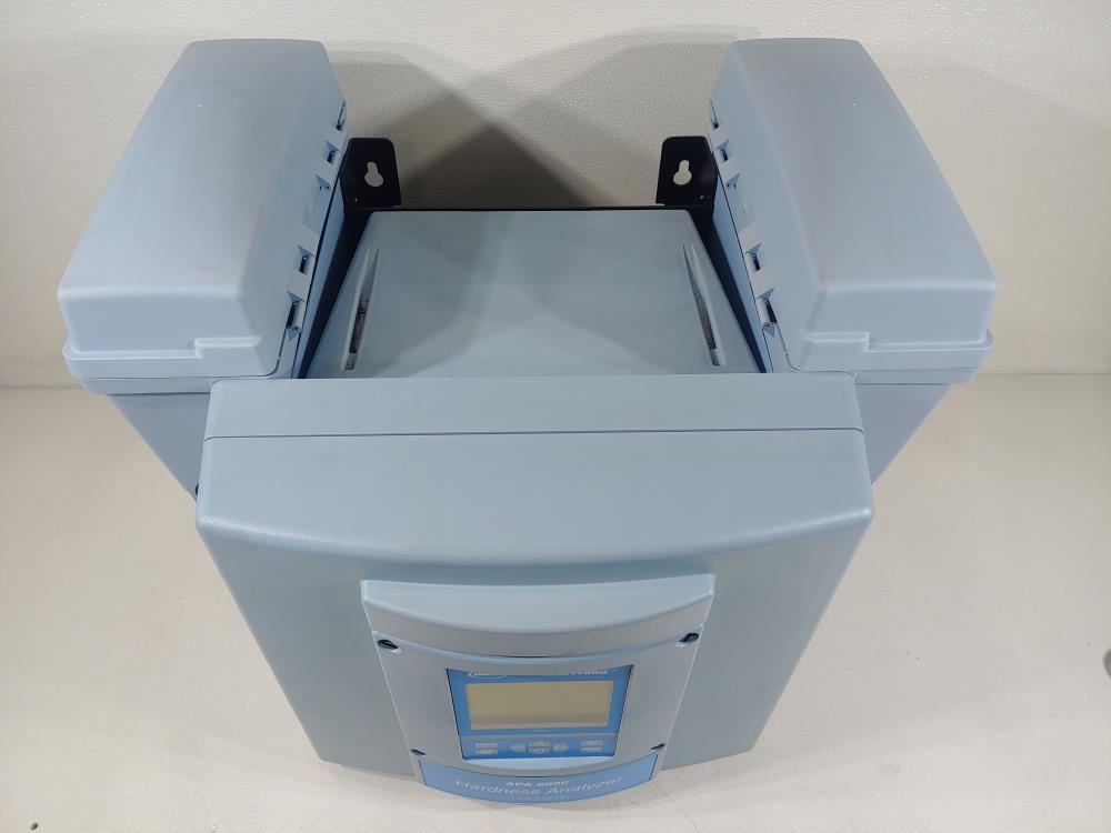 HACH APA 6000 Low Range Hardness Process Analyzer Part# 51002-60