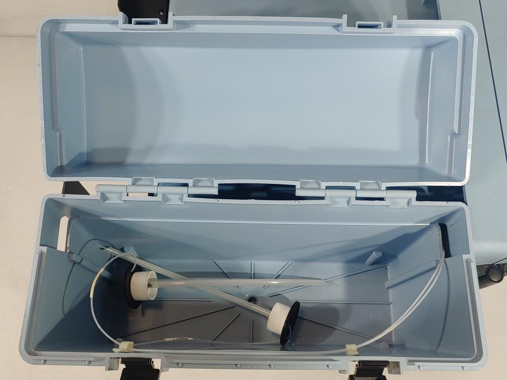 HACH APA 6000 Low Range Hardness Process Analyzer Part# 51002-60