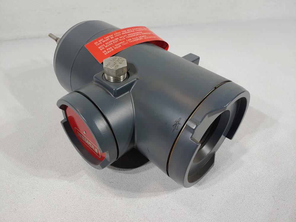 Fisher Liquid Level Transmitter Type 2390