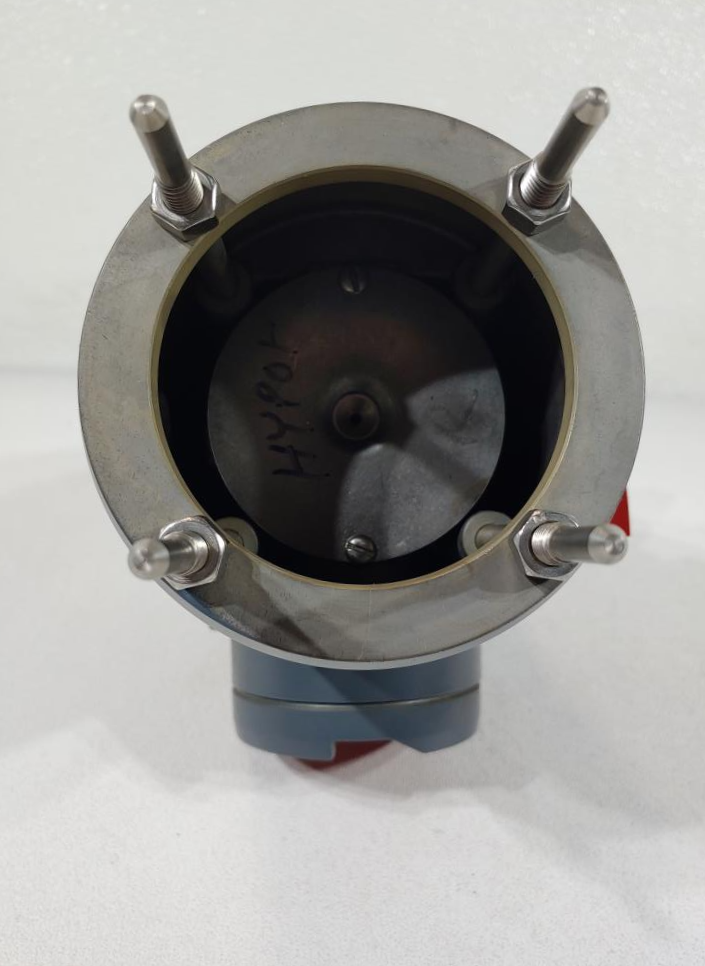 Fisher Liquid Level Transmitter Type 2390