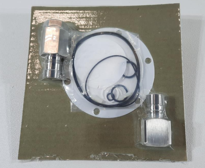 Milton Roy Pump Repair Kit RPM 1001
