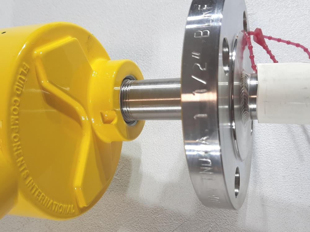 FCI Fluid Components FLT Series Flow Switch FLT93S-1B1A4B3C4B00000 FCI Fluid Components FLT Series Flow Switch FLT93S-1B1A4B3C4B00000