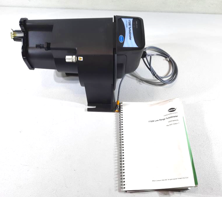Hach 1720E Turbidimeter Low Range