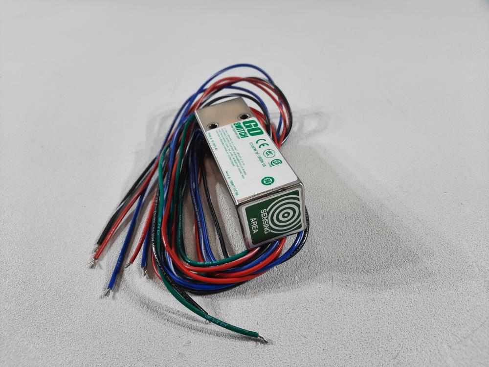 Topworx Go Switch 81-20524-A2