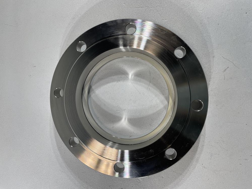 Cyclops 8" 150# Sight Glass 8FHS