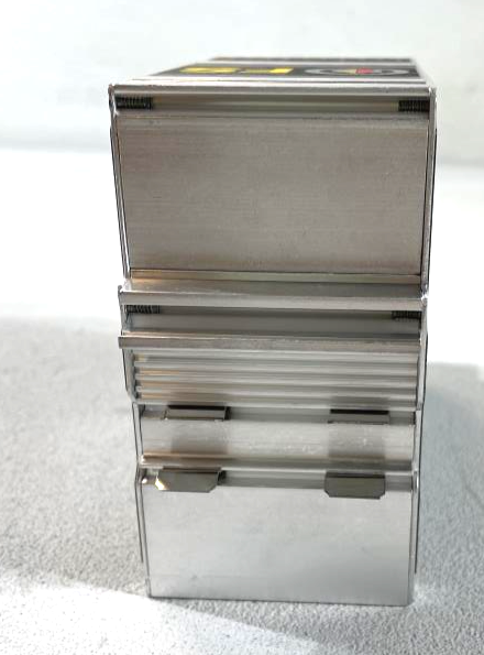 Moore Industries FS Series Programmable Safety Trip Alarm STA/HLPRG ...