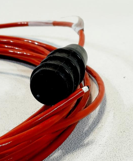 CTC (1 set ) 1-2-Channel Cable Termination Box CT101-2C w /cable and ...