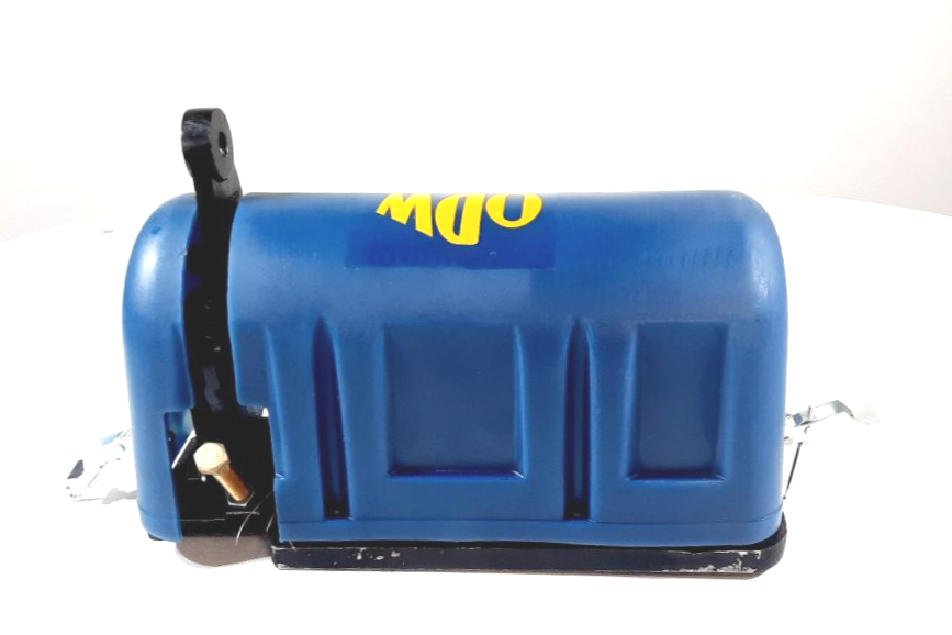 OPW 790 EZ Adjust Loading Arm Torsion Spring Counter Balance, Gray ...