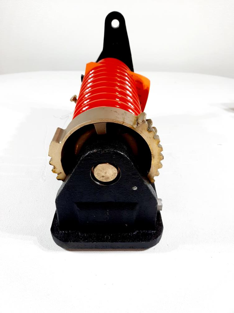 OPW 790 EZ Adjust Loading Arm Torsion Spring Counter Balance, Gray ...