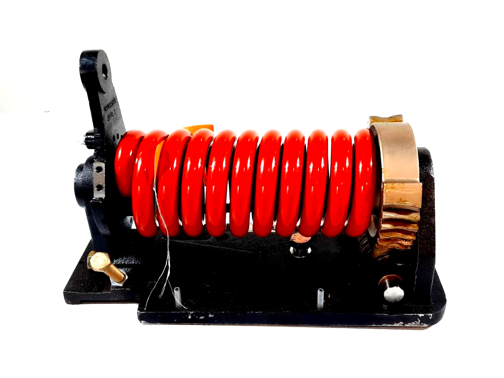 OPW 790 EZ Adjust Loading Arm Torsion Spring Counter Balance, Gray ...