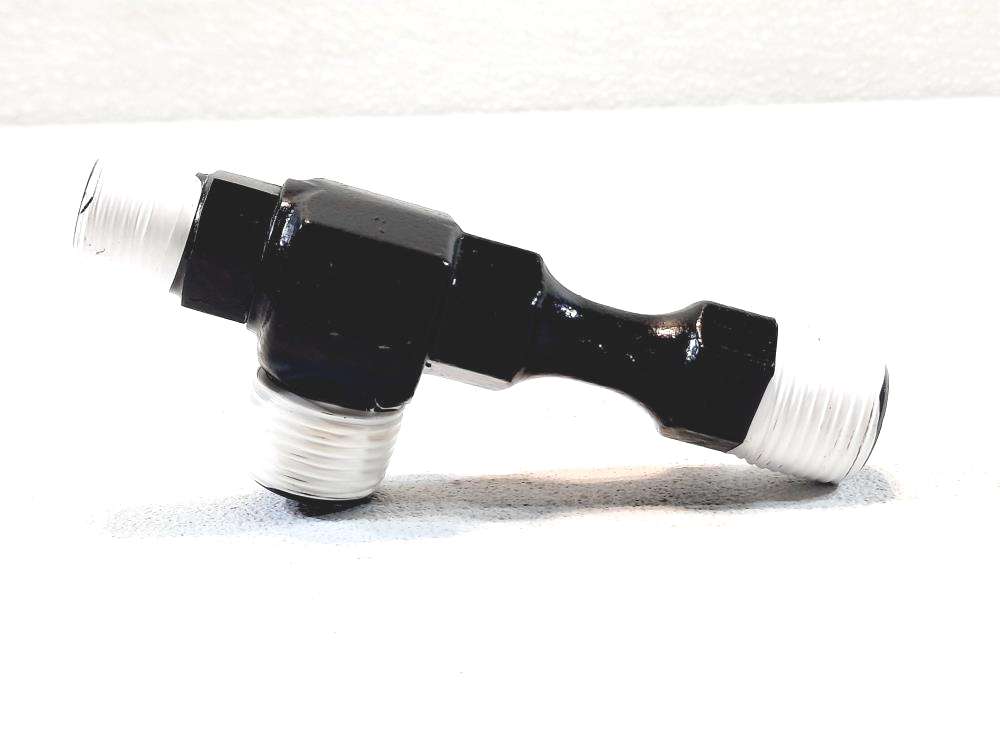Penberthy 1/2" Jet Pump GL-C41RCCNTNTNT-01 7000162925