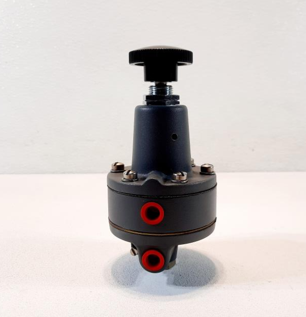 Siemens Pressure Regulator 40-30