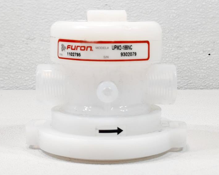 Furon UPM2-188NC Diaphragm Valve