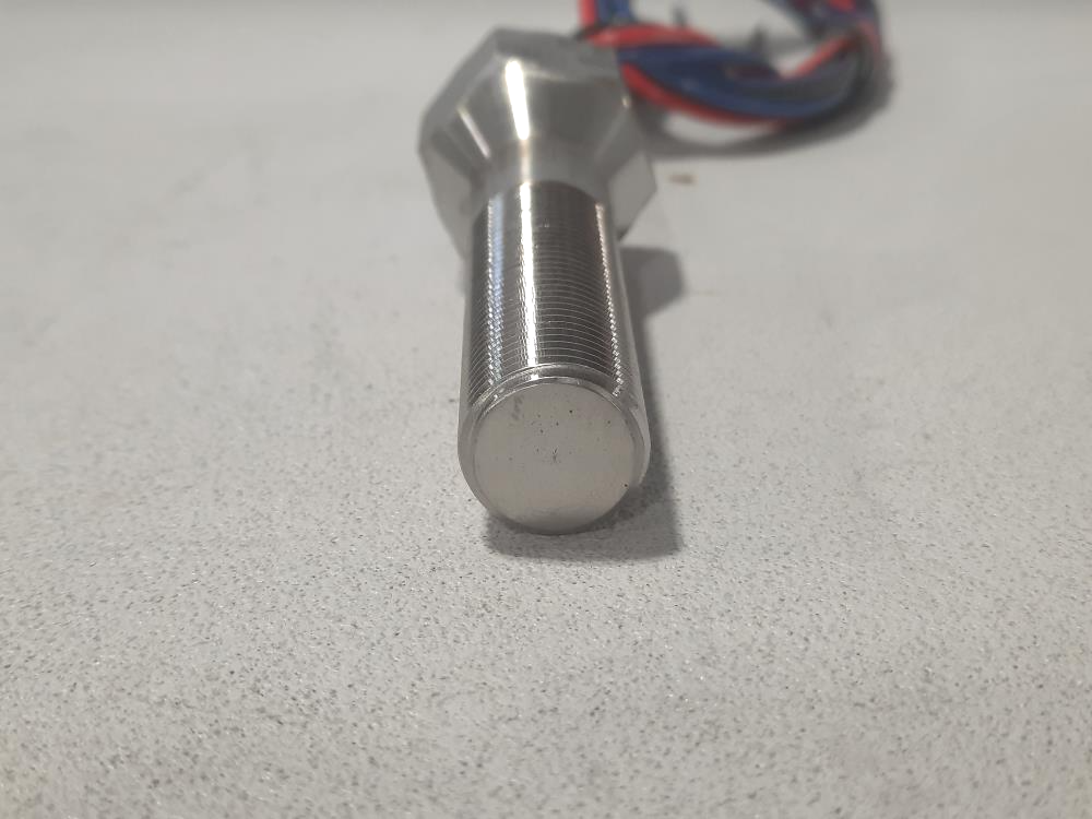 TopWorx Limit Switch Sensor, Model #73-13523-A2