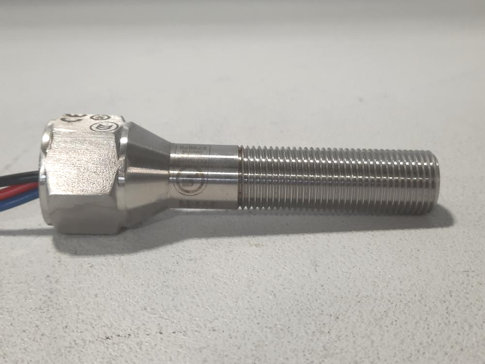 TopWorx Limit Switch Sensor, Model #73-13523-A2