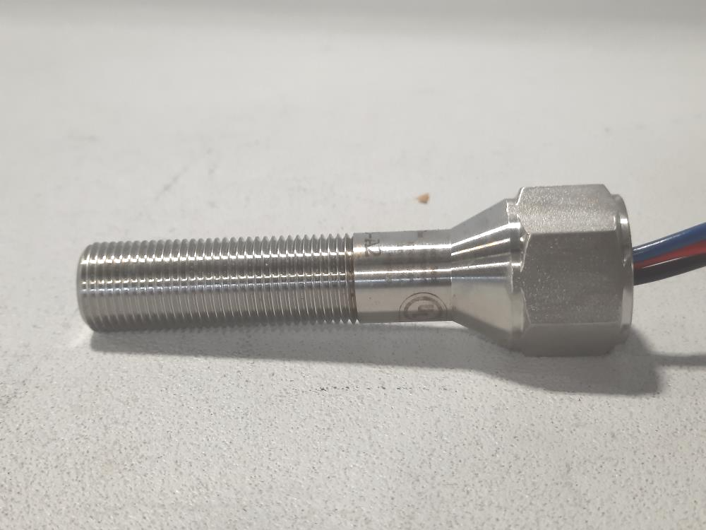 TopWorx Limit Switch Sensor, Model #73-13523-A2