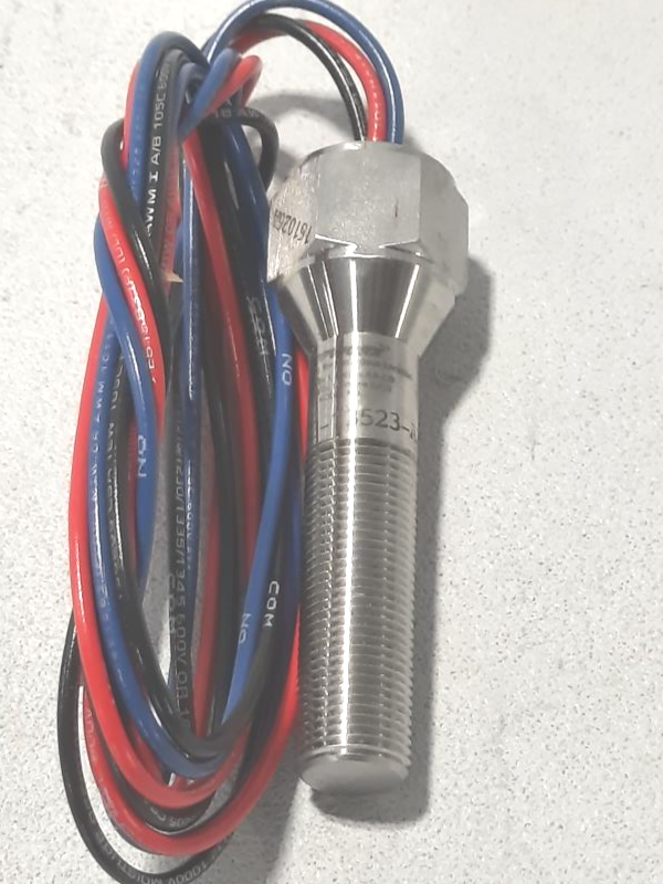 TopWorx Limit Switch Sensor, Model #73-13523-A2