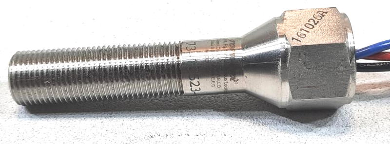 TopWorx Limit Switch Sensor, Model #73-13523-A2