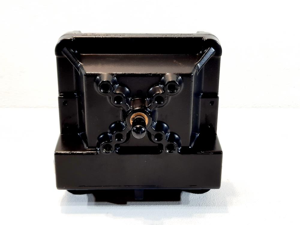 Westlock Proximity Switch Control Position Monitor 9479NBY2B2M0600