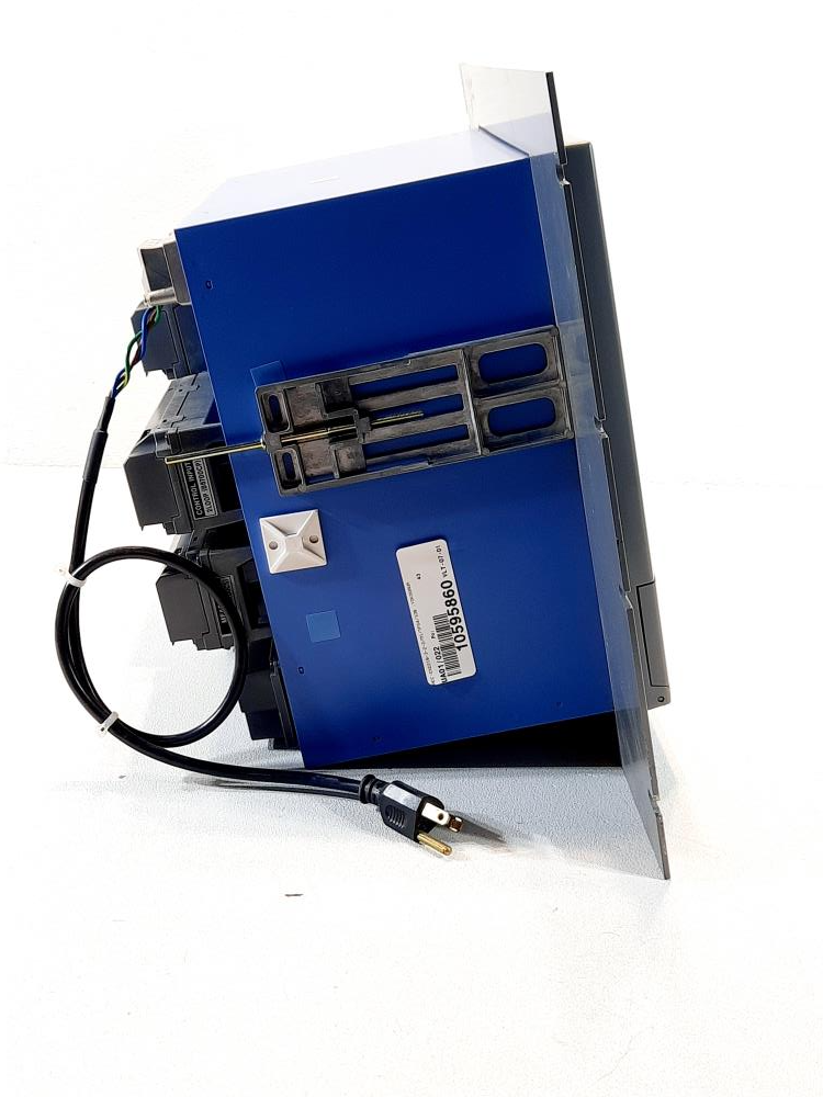 Yokogawa CX2000 Daqstation