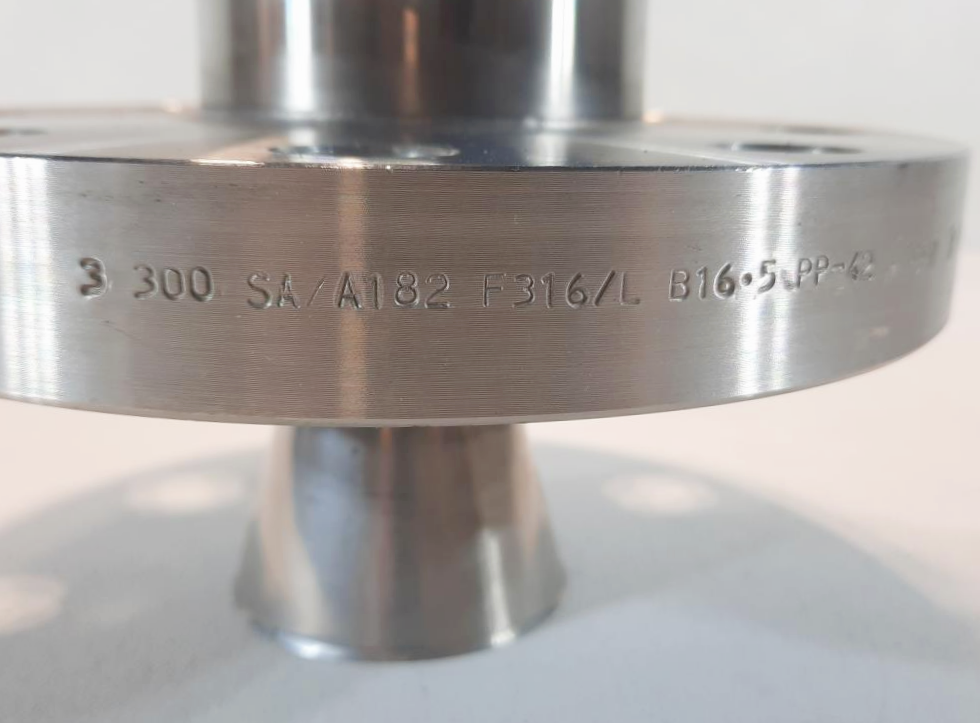 Endress & Hauser Micropilot M FMR230 Radar Level Transmitter