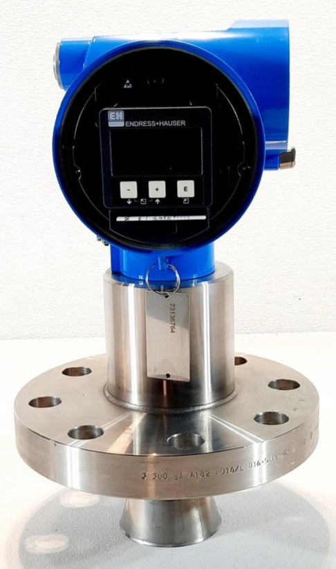 Endress & Hauser Micropilot M FMR230 Radar Level Transmitter