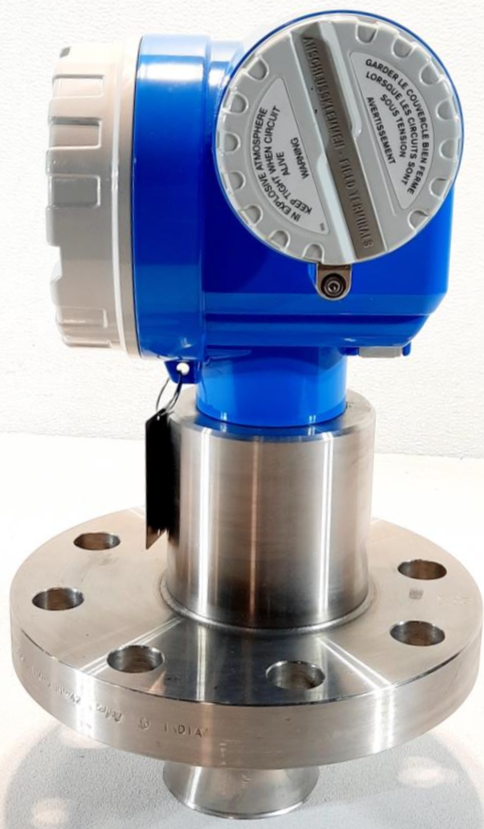 Endress & Hauser Micropilot M FMR230 Radar Level Transmitter