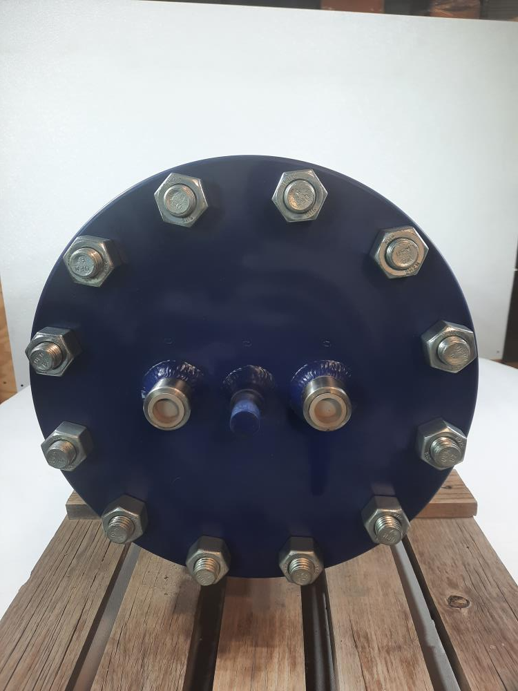 John Crane Barrier Fluid Tank Part#: LP00-5481-001