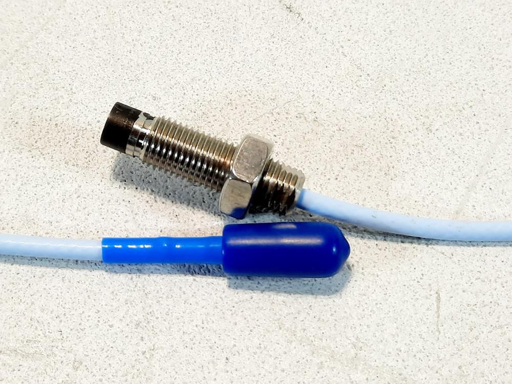 Bently Nevada Proximity Probes: 330101-00-12-10-02-05