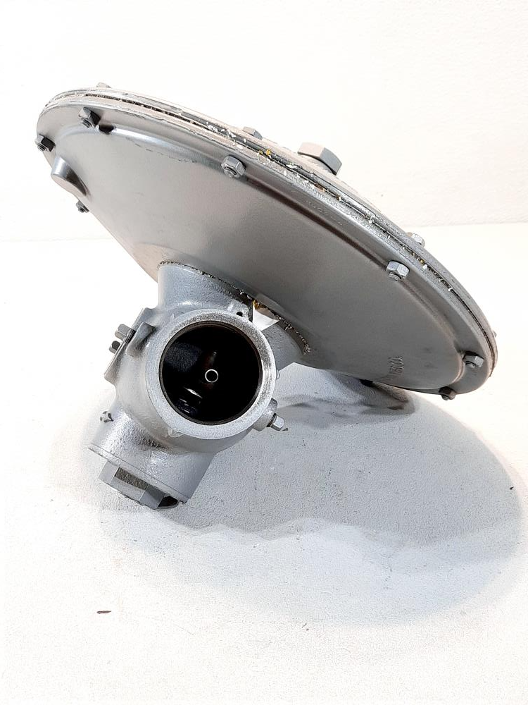 North American 7218 Ratio Regulator 7218-4-K