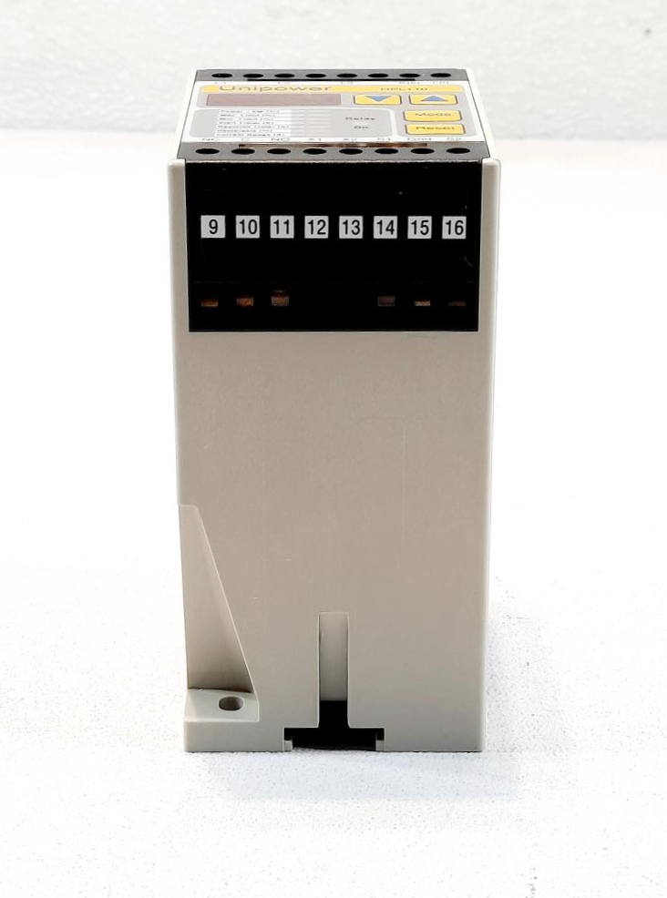 Unipower Motor Load Monitor HPL110