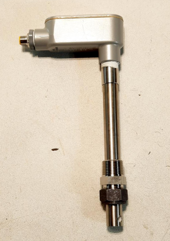 Hach Digital Contacting Conductivity Sensor D3422B4