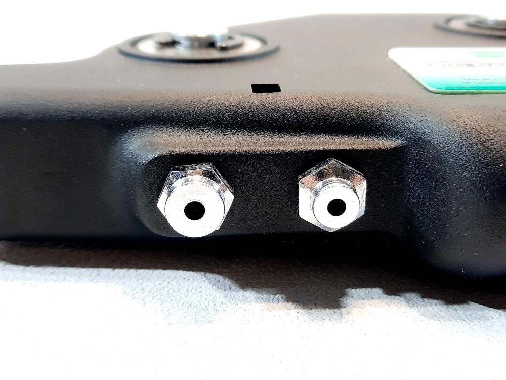 Marson Big Daddy Hand Riveter 39031