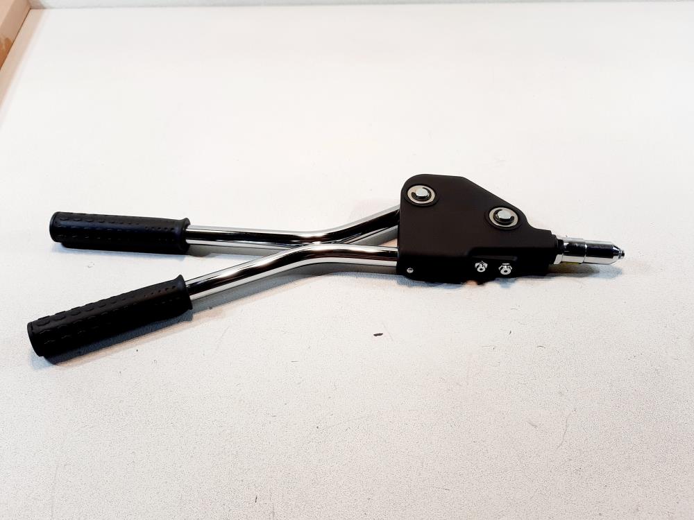 Marson Big Daddy Hand Riveter 39031