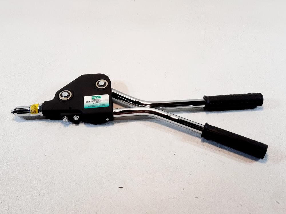Marson Big Daddy Hand Riveter 39031