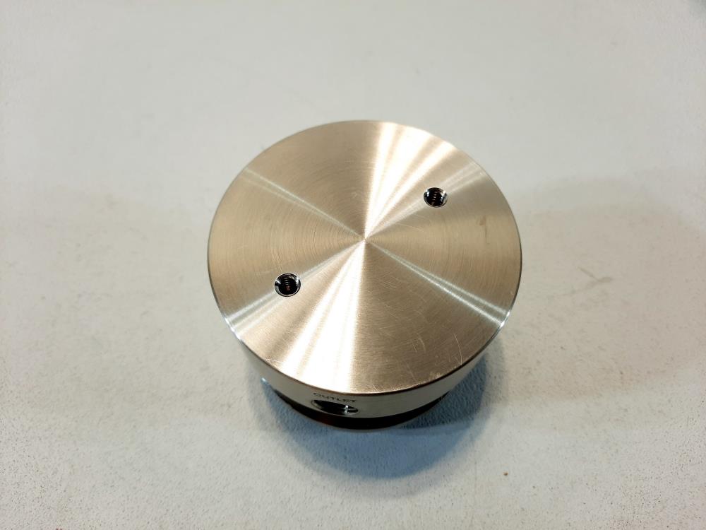 Genie Avenger Supreme - Model 123 Membrane Separator