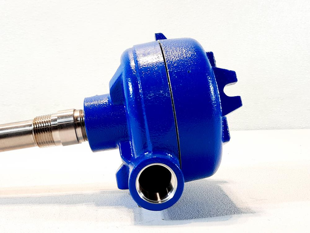 Magnetrol Echotel Level And Flow Control 910-A1A0-012