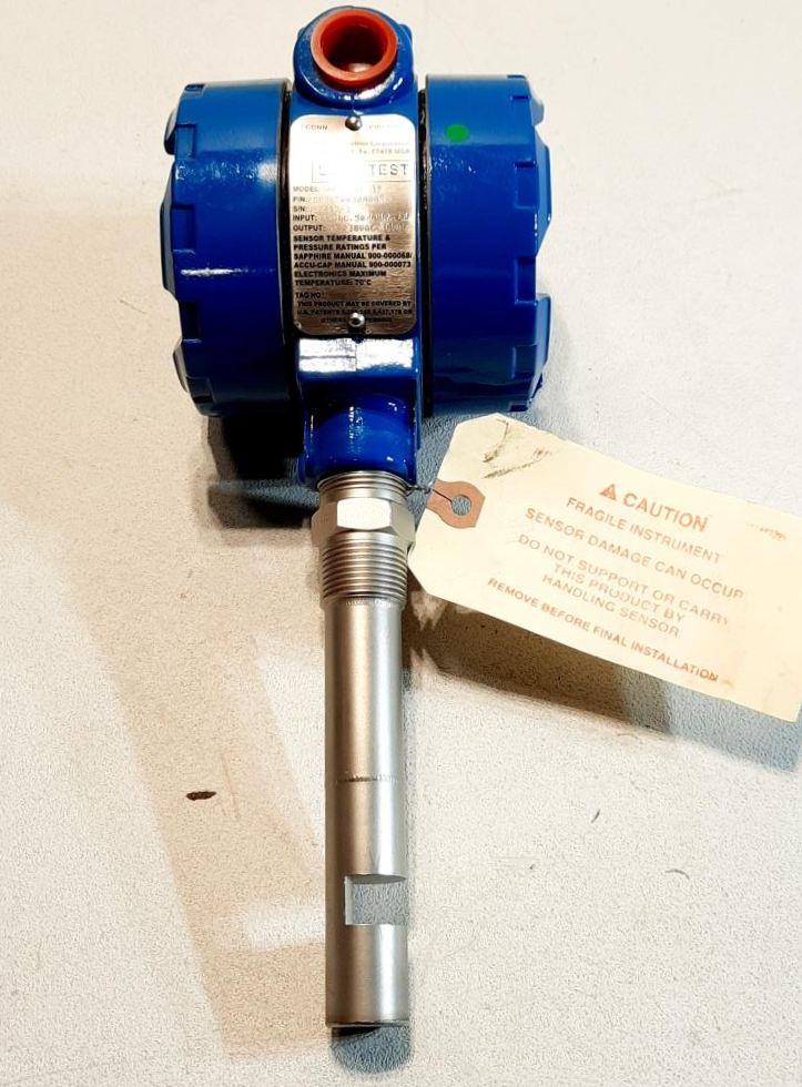 Thermo Sapphire TM Liquid Level Sensor FG0GST0030N00S