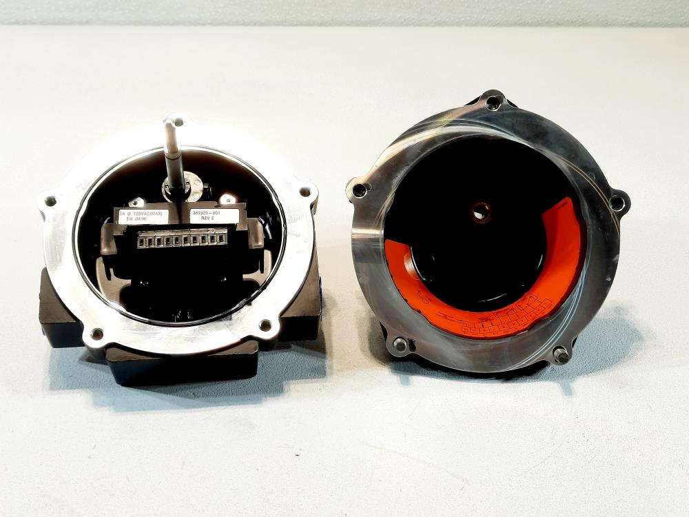 Asco Rotary Valve Position Indicator VR7C2YAM2NGA