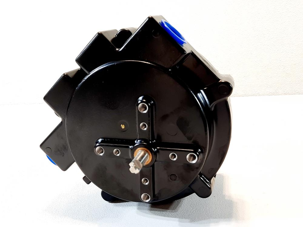 Asco Rotary Valve Position Indicator VR7C2YAM2NGA