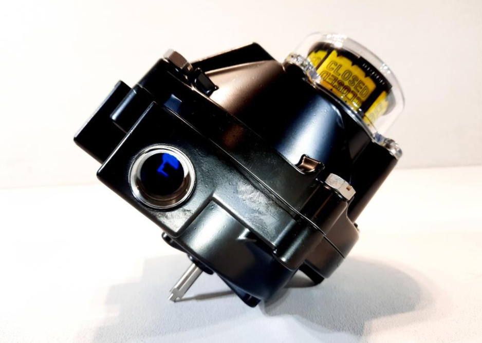 Asco Rotary Valve Position Indicator VR7C2YAM2NGA