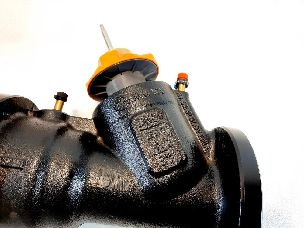 IMI Hydronic Engineering TA- Modulator DN3