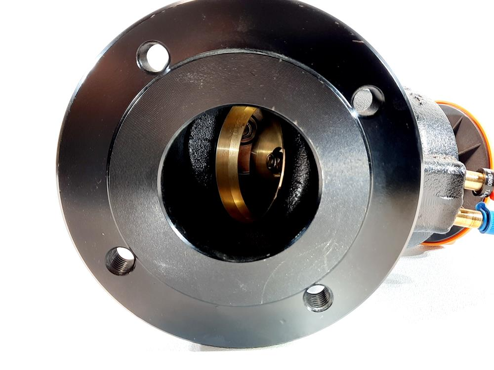 IMI Hydronic Engineering TA- Modulator DN3