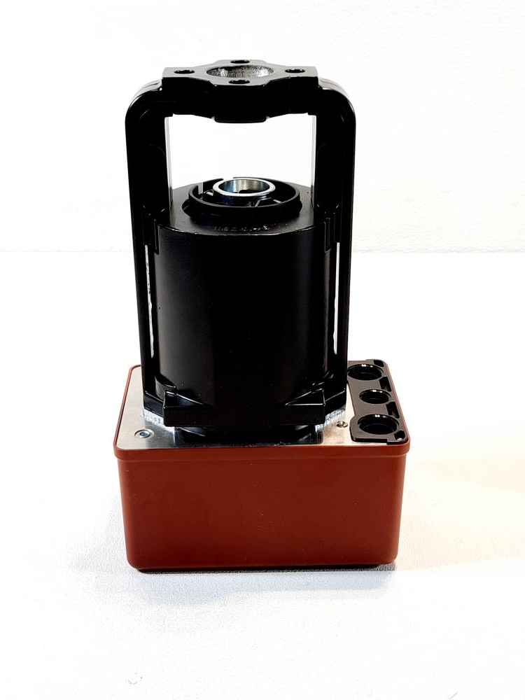 IMI Hydronic Engineering TA- Modulator DN3