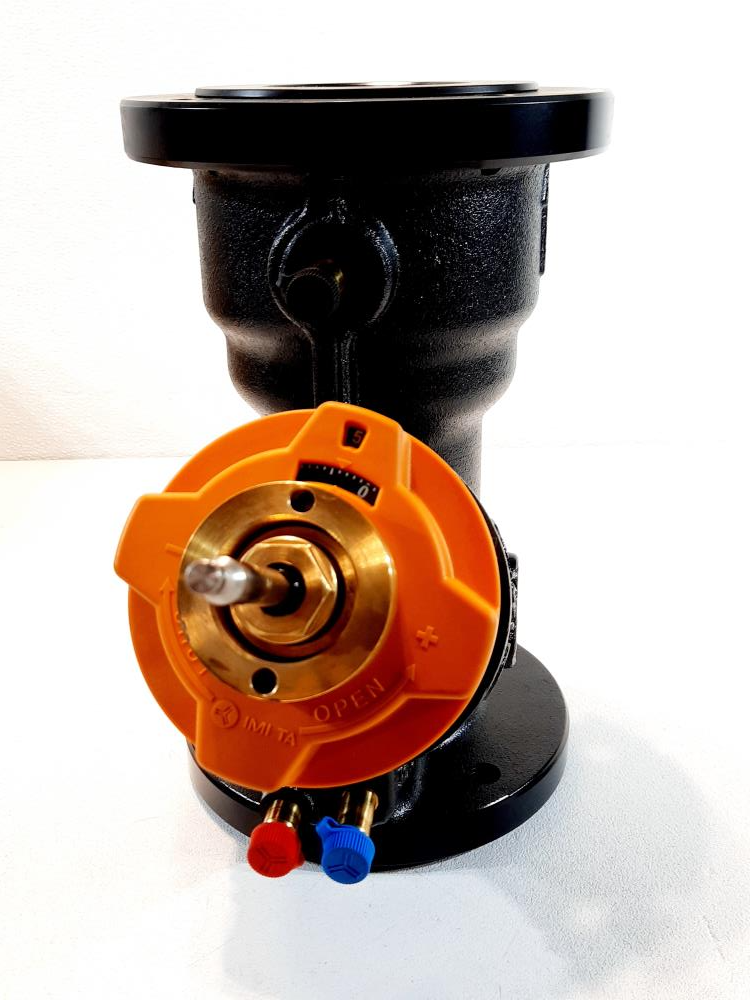 IMI Hydronic Engineering TA- Modulator DN3