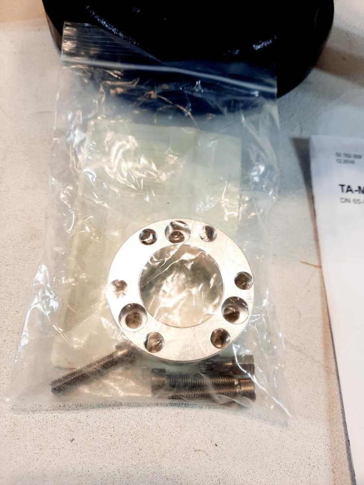 IMI Hydronic Engineering TA- Modulator DN3